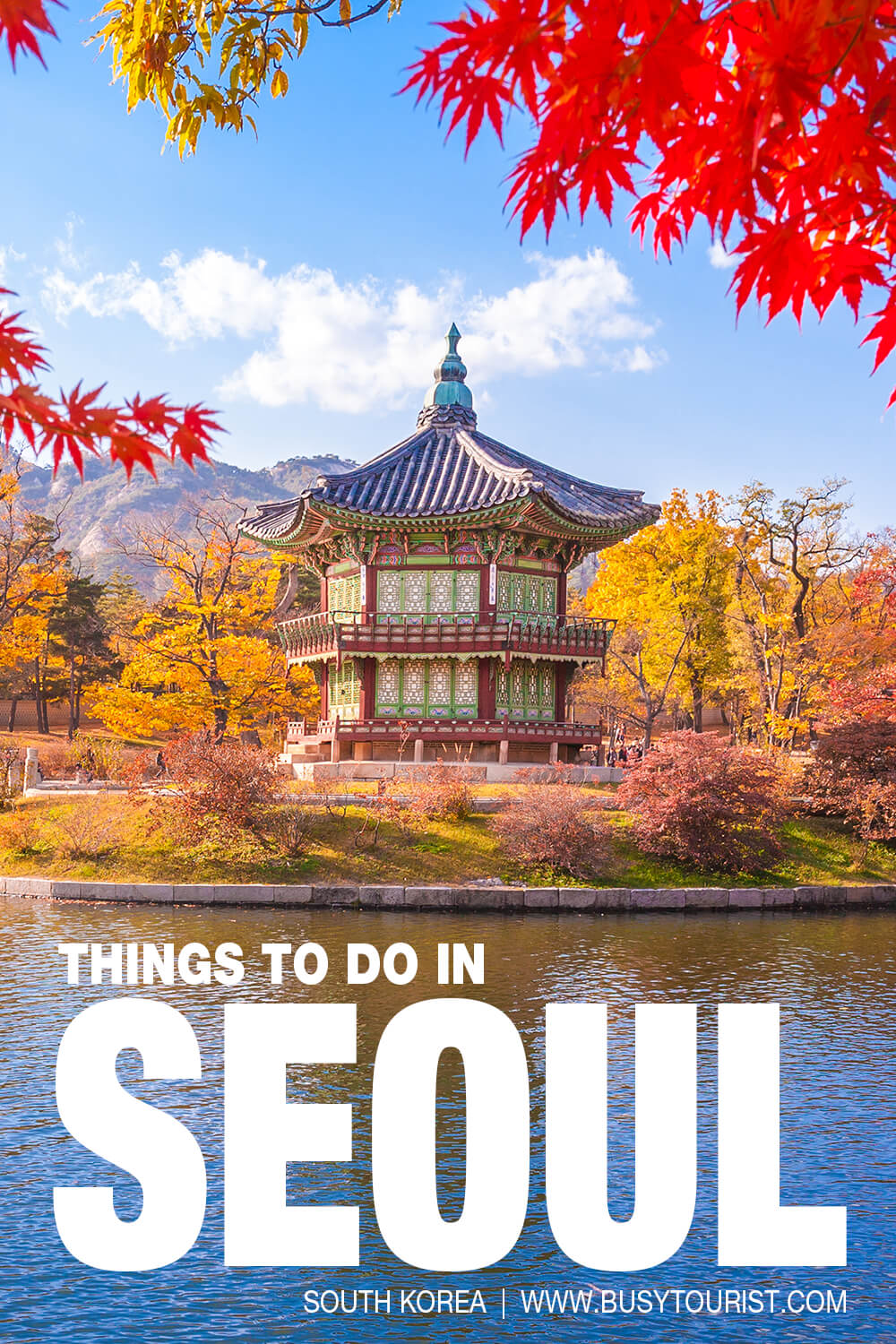 31 Best & Fun Things To Do In Seoul (South Korea)