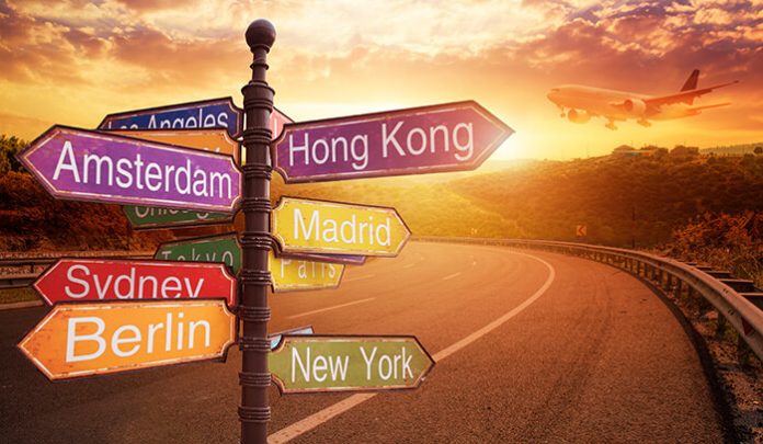 How To Plan A Trip: 18 Easy Steps To Plan Your Next Vacation ️