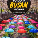 TOP 15 Things To Do In Busan (South Korea): Busan Travel Guide