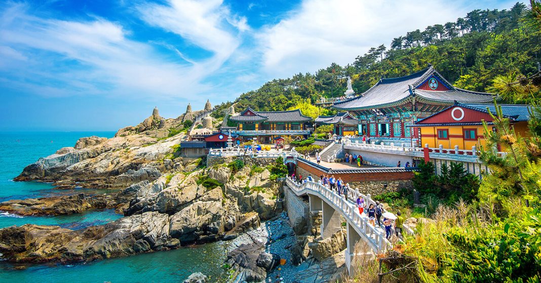 TOP 15 Things To Do In Busan (South Korea): Busan Travel Guide