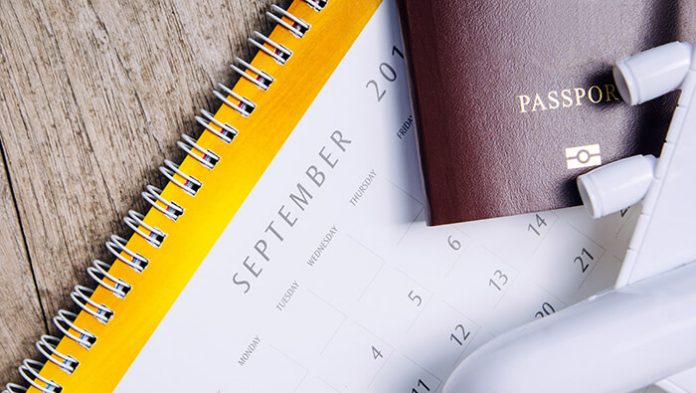 How To Plan A Trip: 18 Easy Steps To Plan Your Next Vacation ️