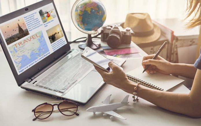 How To Plan A Trip: 18 Easy Steps To Plan Your Next Vacation ️