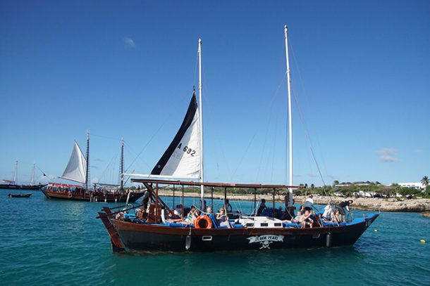 29 Best & Fun Things To Do In Aruba - Attractions & Activities