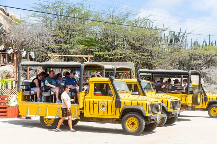 29 Best & Fun Things To Do In Aruba - Attractions & Activities