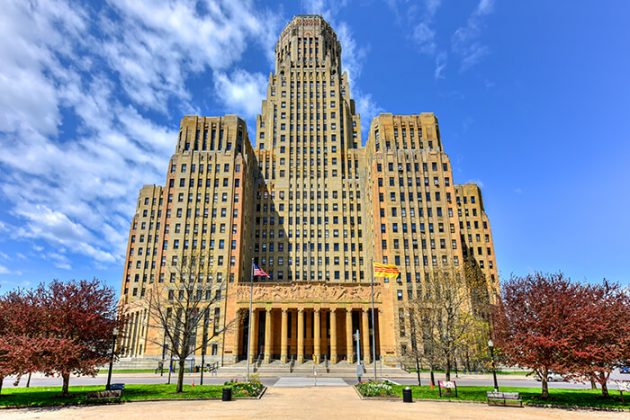 25 Fun Things To Do In Buffalo (NY) - Attractions & Activities