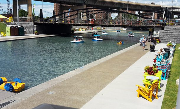 25 Fun Things To Do In Buffalo (NY) - Attractions & Activities