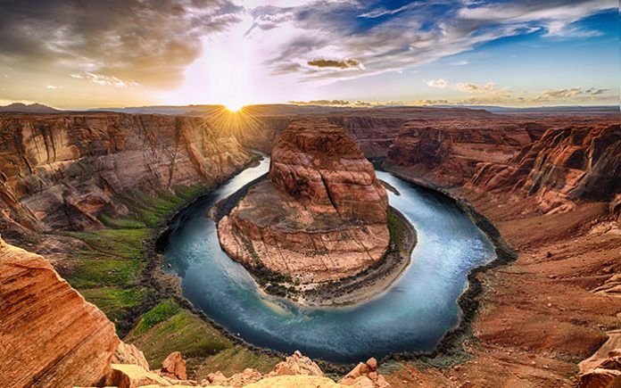 50 Best Vacation Spots & Places To Visit In The World