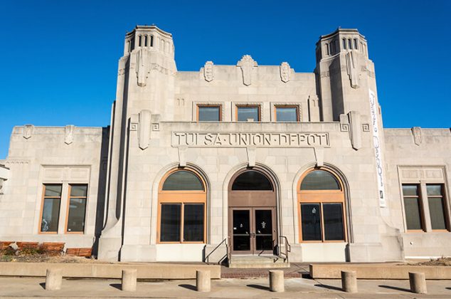 30 Best & Fun Things To Do In Tulsa (OK) - Attractions & Activities