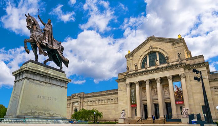 28 Fun Things To Do In St. Louis (Missouri) - Attractions & Activities