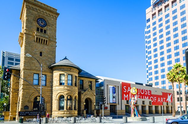 30 Best & Fun Things To Do In San Jose (CA) - Attractions & Activities
