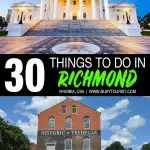 30 Best & Fun Things To Do In Richmond (VA) | Attractions & Activities