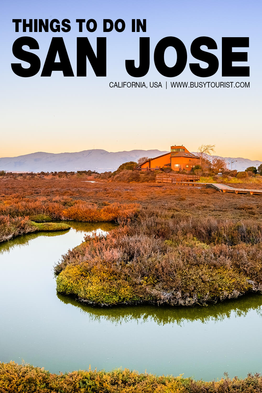 30 Best & Fun Things To Do In San Jose (CA) - Attractions & Activities