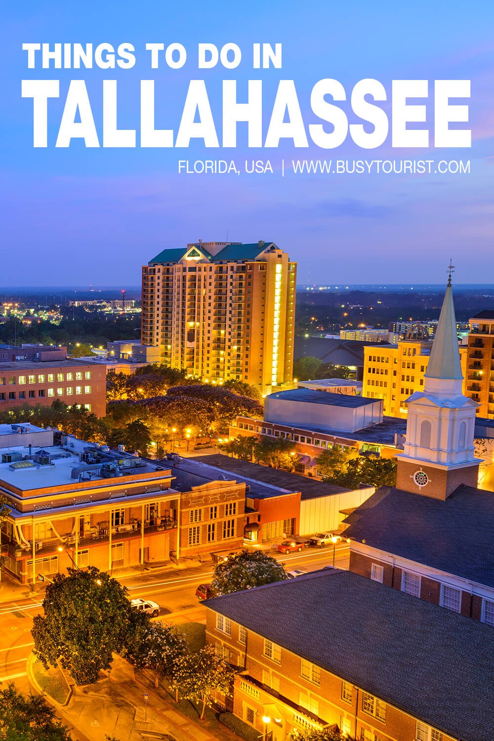 27 Fun Things To Do In Tallahassee Fl Attractions And Activities