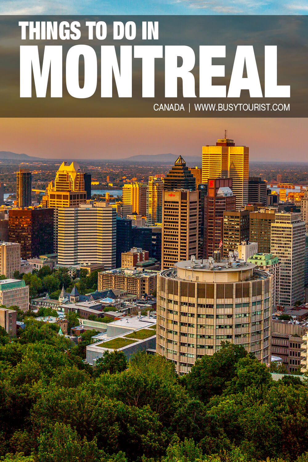 22 Best Things To Do & Places To Visit In Montreal (Canada)