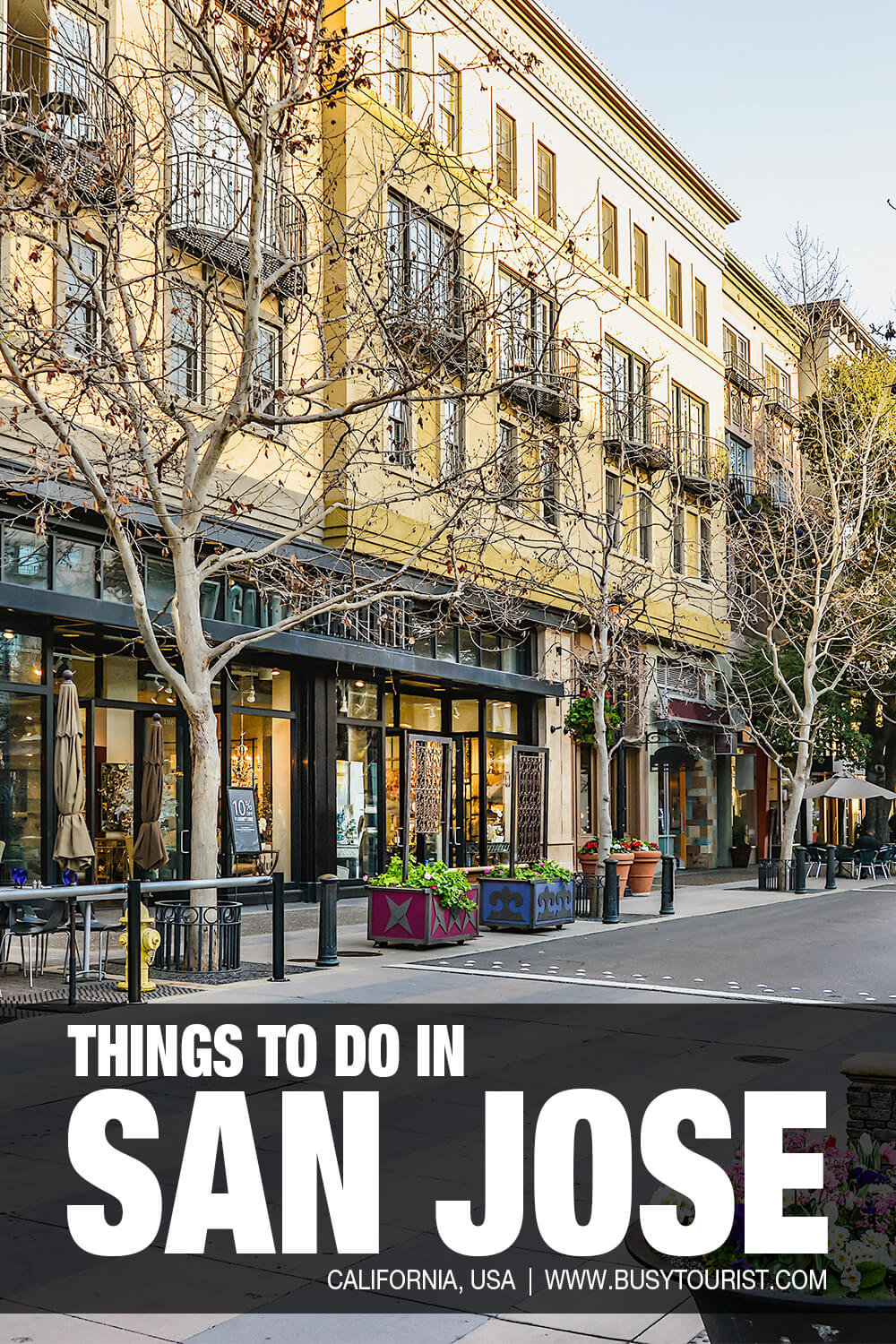 30 Best & Fun Things To Do In San Jose (CA) - Attractions & Activities