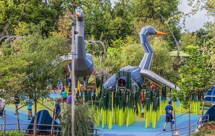 30 Best & Fun Things To Do In Tulsa (OK) - Attractions & Activities