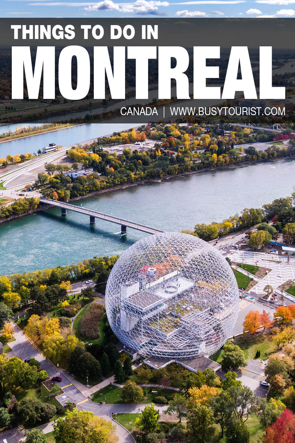 22 Best Things To Do & Places To Visit In Montreal (Canada)