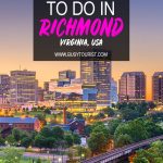 30 Best & Fun Things To Do In Richmond (VA) | Attractions & Activities