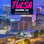 30 Best & Fun Things To Do In Tulsa (OK) - Attractions & Activities