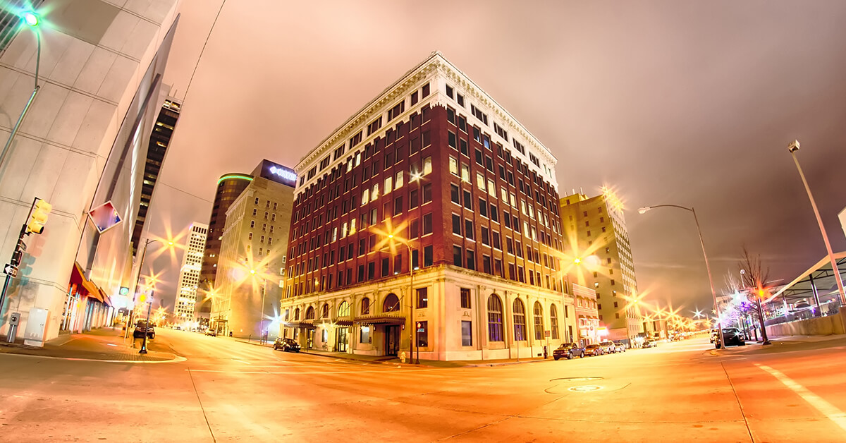 30 Best & Fun Things To Do In Tulsa (OK) - Attractions & Activities