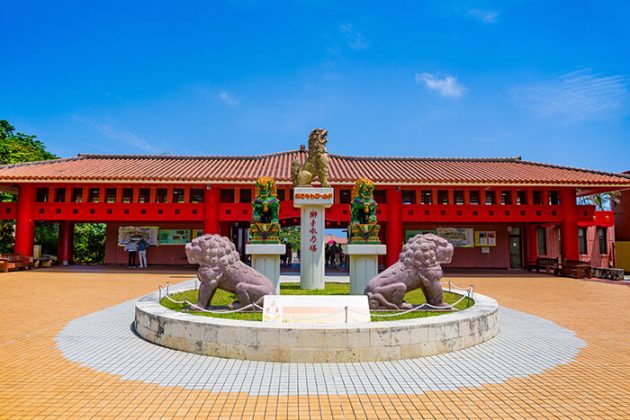 52 Best & Fun Things To Do In Okinawa (Japan) - Attractions & Activities