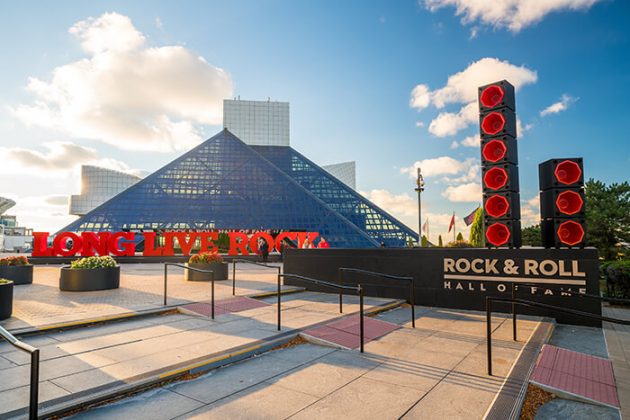 29 Fun Things To Do In Cleveland (Ohio) - Attractions & Activities