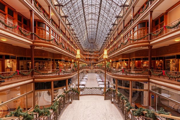 29 Fun Things To Do In Cleveland (Ohio) - Attractions & Activities