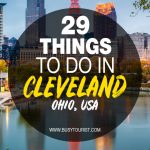 29 Best & Fun Things To Do In Cleveland (Ohio) - Attractions & Activities