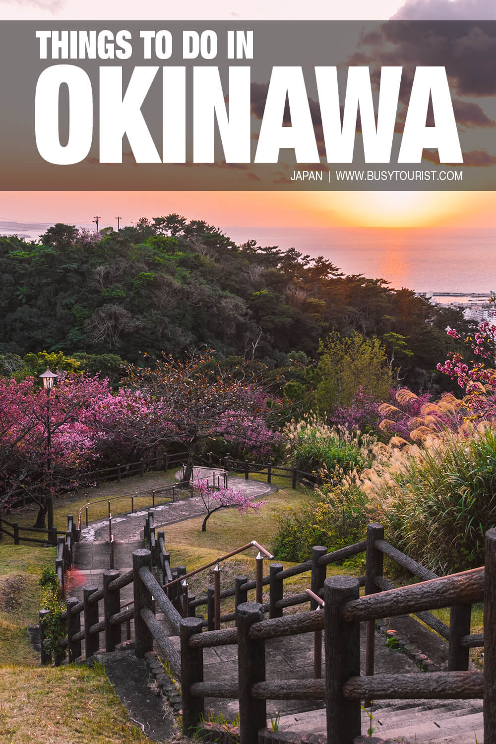52 Best & Fun Things To Do In Okinawa (Japan) - Attractions & Activities