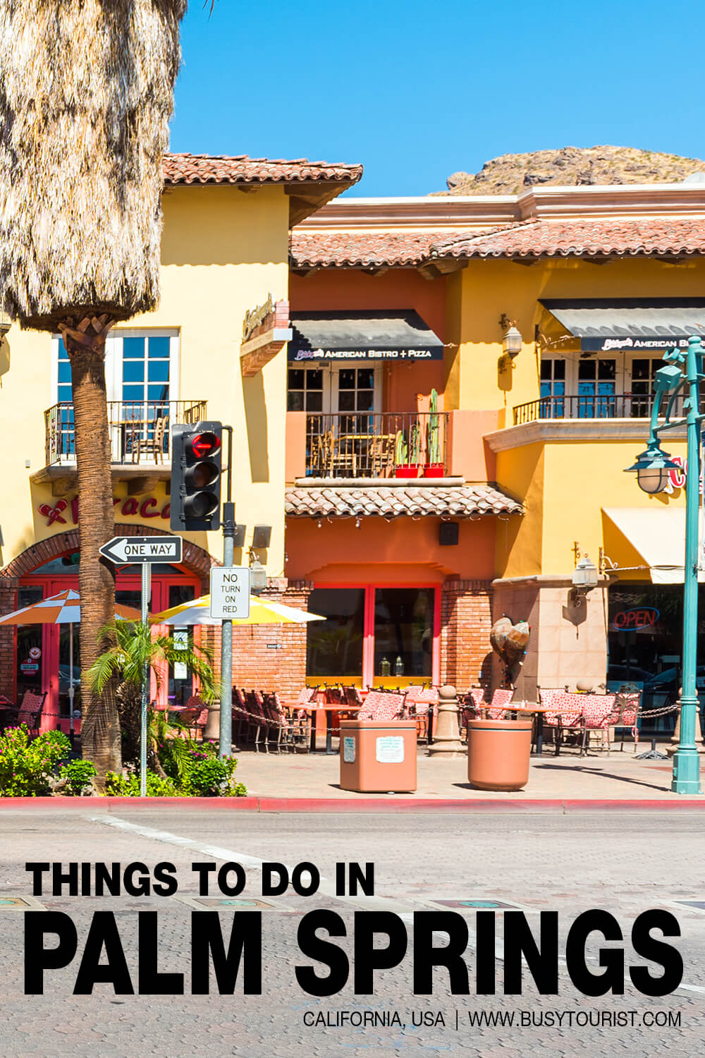 28 Fun Things To Do In Palm Springs (CA) - Attractions & Activities