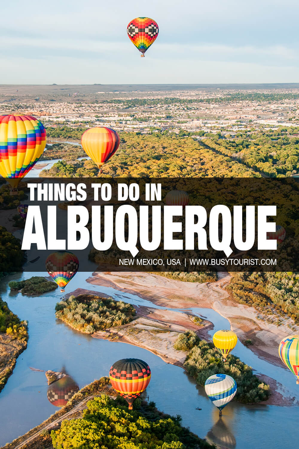 27 Best & Fun Things To Do In Albuquerque (NM) - Attractions & Activities