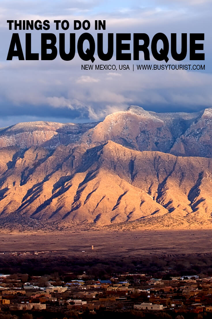27 Best & Fun Things To Do In Albuquerque (NM) - Attractions & Activities