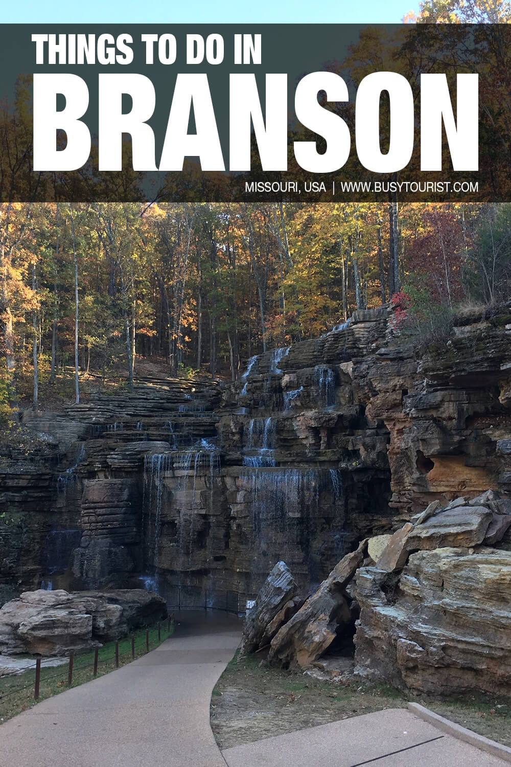 15 Best & Fun Things To Do In Branson (MO) - Attractions & Activities