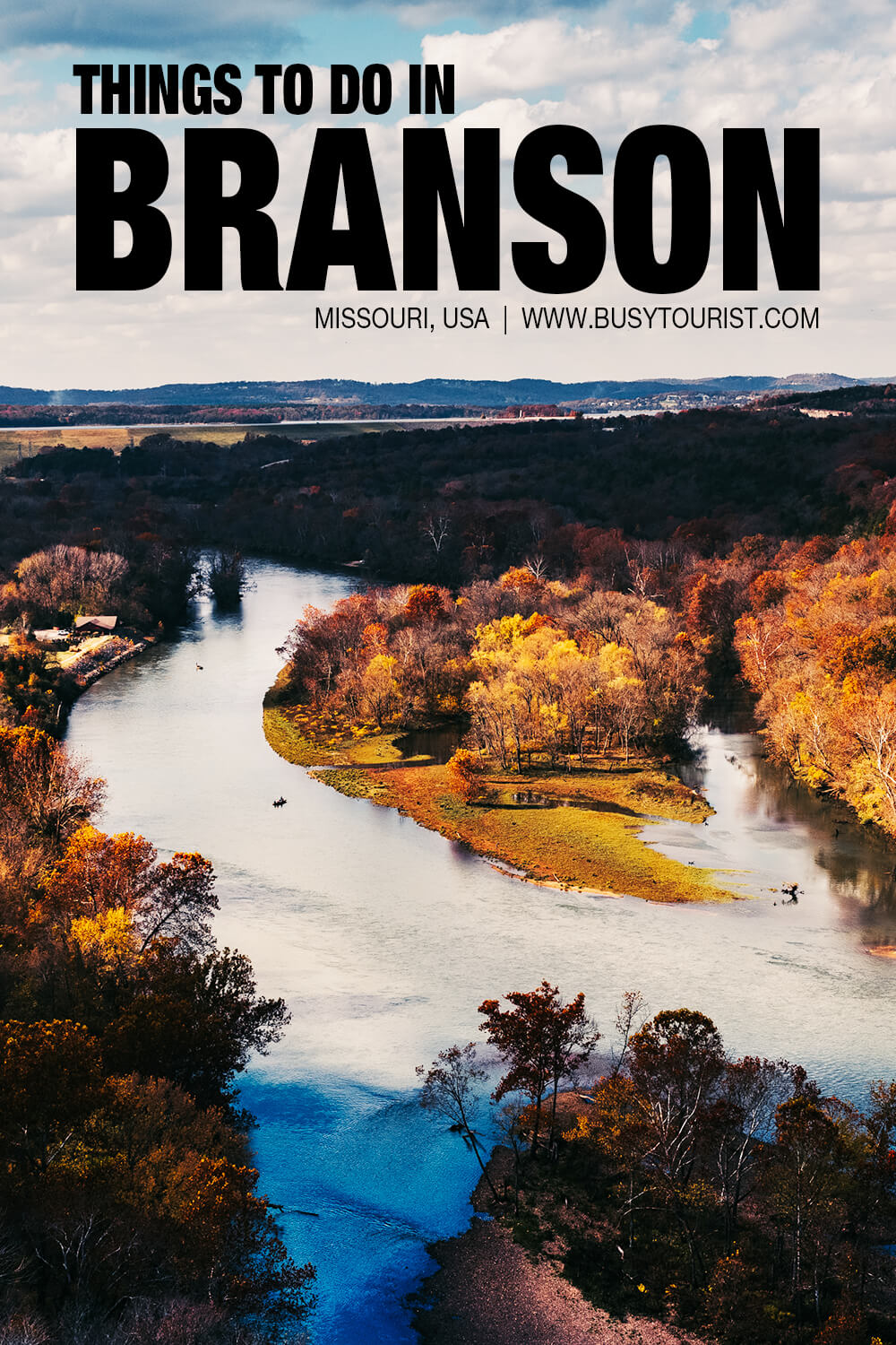 15 Best & Fun Things To Do In Branson (MO) - Attractions & Activities