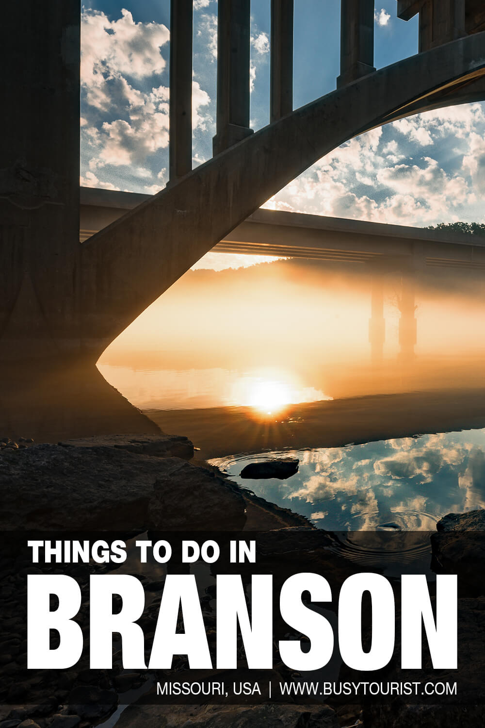 15 Best & Fun Things To Do In Branson (MO) - Attractions & Activities
