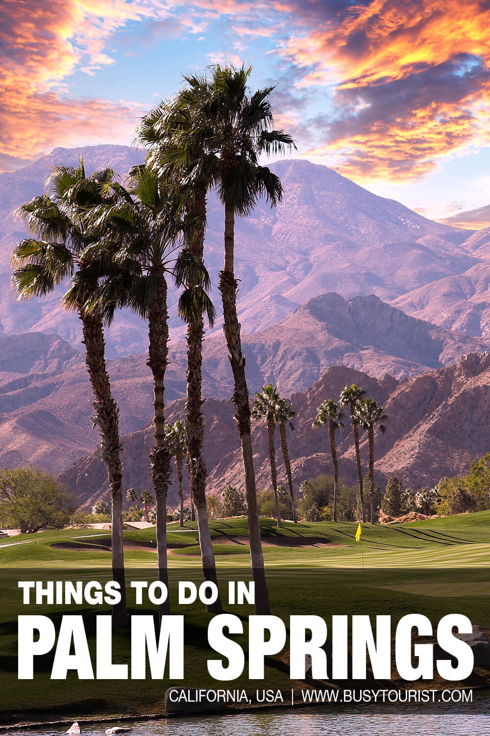 28 Fun Things To Do In Palm Springs (CA) - Attractions & Activities