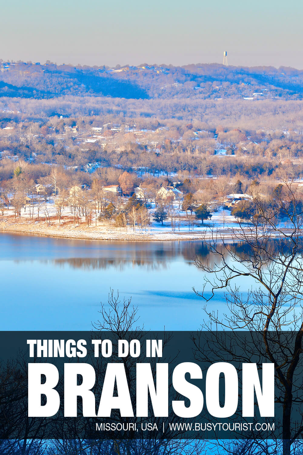 15 Best & Fun Things To Do In Branson (MO) - Attractions & Activities