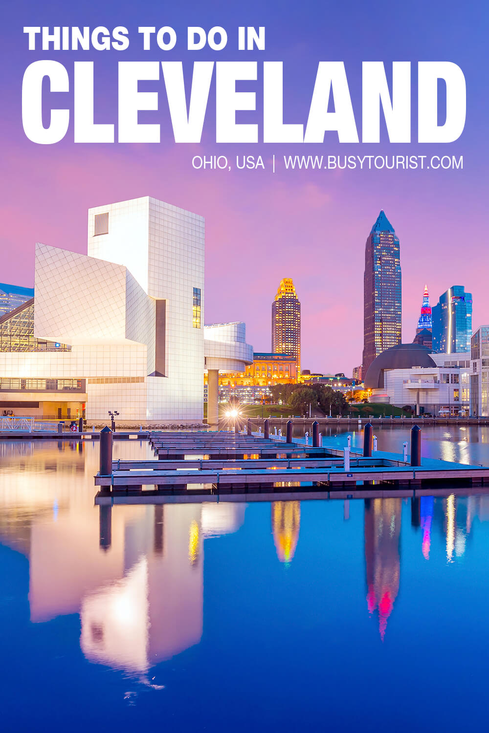 29 Best & Fun Things To Do In Cleveland (Ohio) - Attractions & Activities