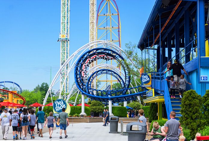 30 Fun Things To Do In Ohio - Attractions, Activities & Places To Visit