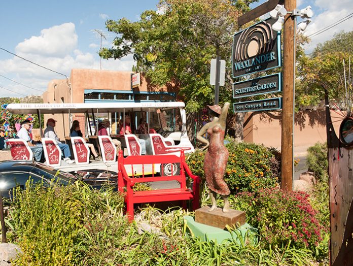 30 Fun Things To Do In Santa Fe (NM) - Attractions & Activities