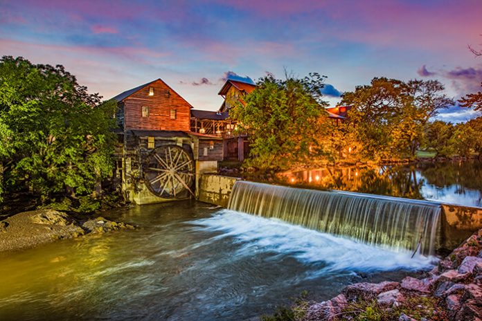 23 Best Things To Do In Pigeon Forge (TN) - Attractions & Activities