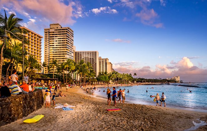30 Fun Things To Do In Honolulu (Hawaii) - Attractions & Activities