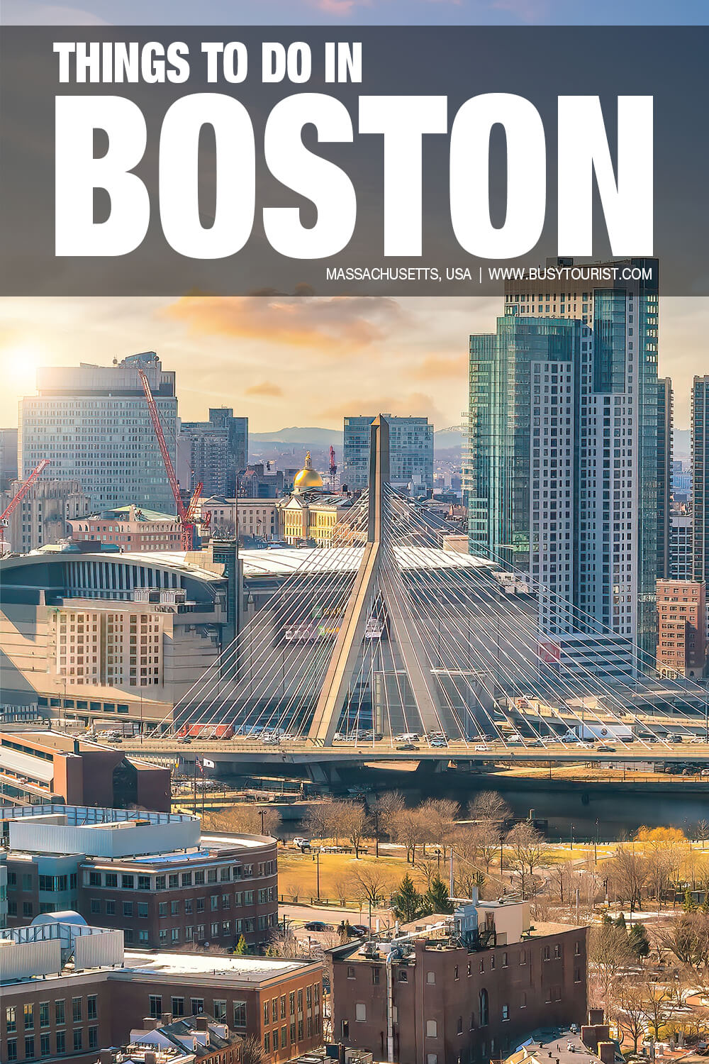 33 Best & Fun Things To Do In Boston (MA) - Attractions & Activities