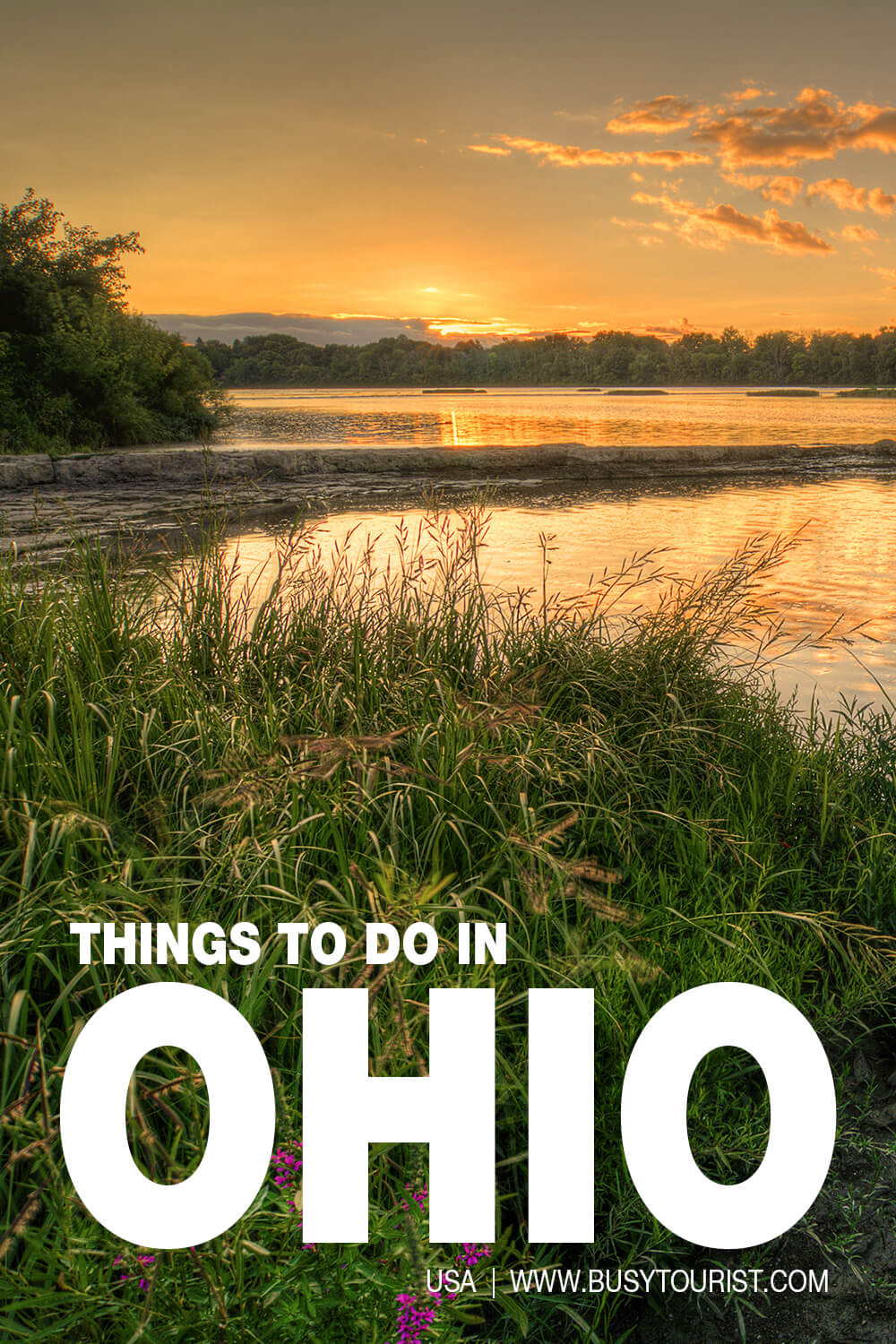30 Fun Things To Do In Ohio - Attractions, Activities & Places To Visit