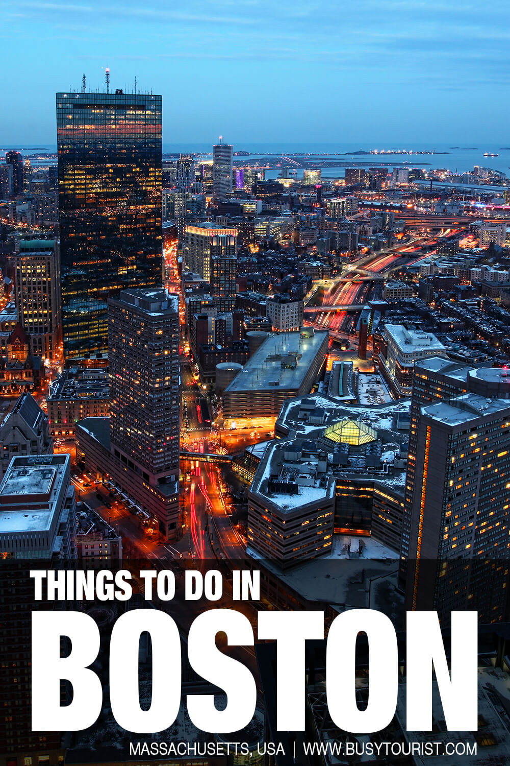33 Best & Fun Things To Do In Boston (MA) - Attractions & Activities