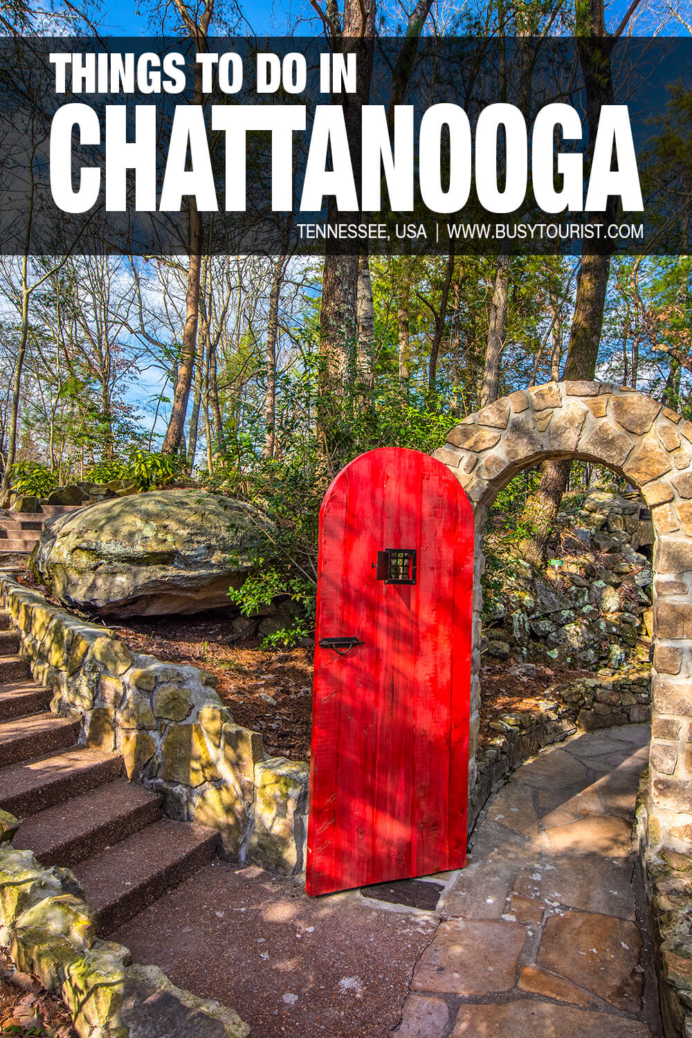 27 Best & Fun Things To Do In Chattanooga (TN) - Attractions & Activities