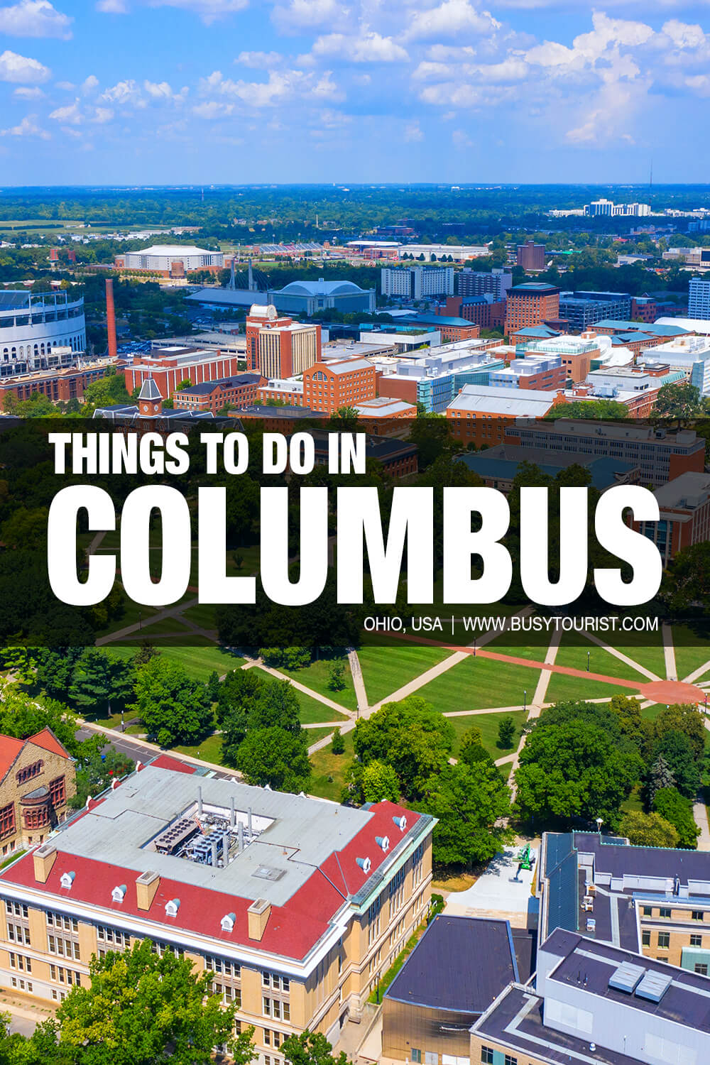 28 Best & Fun Things To Do In Columbus (Ohio) - Attractions & Activities