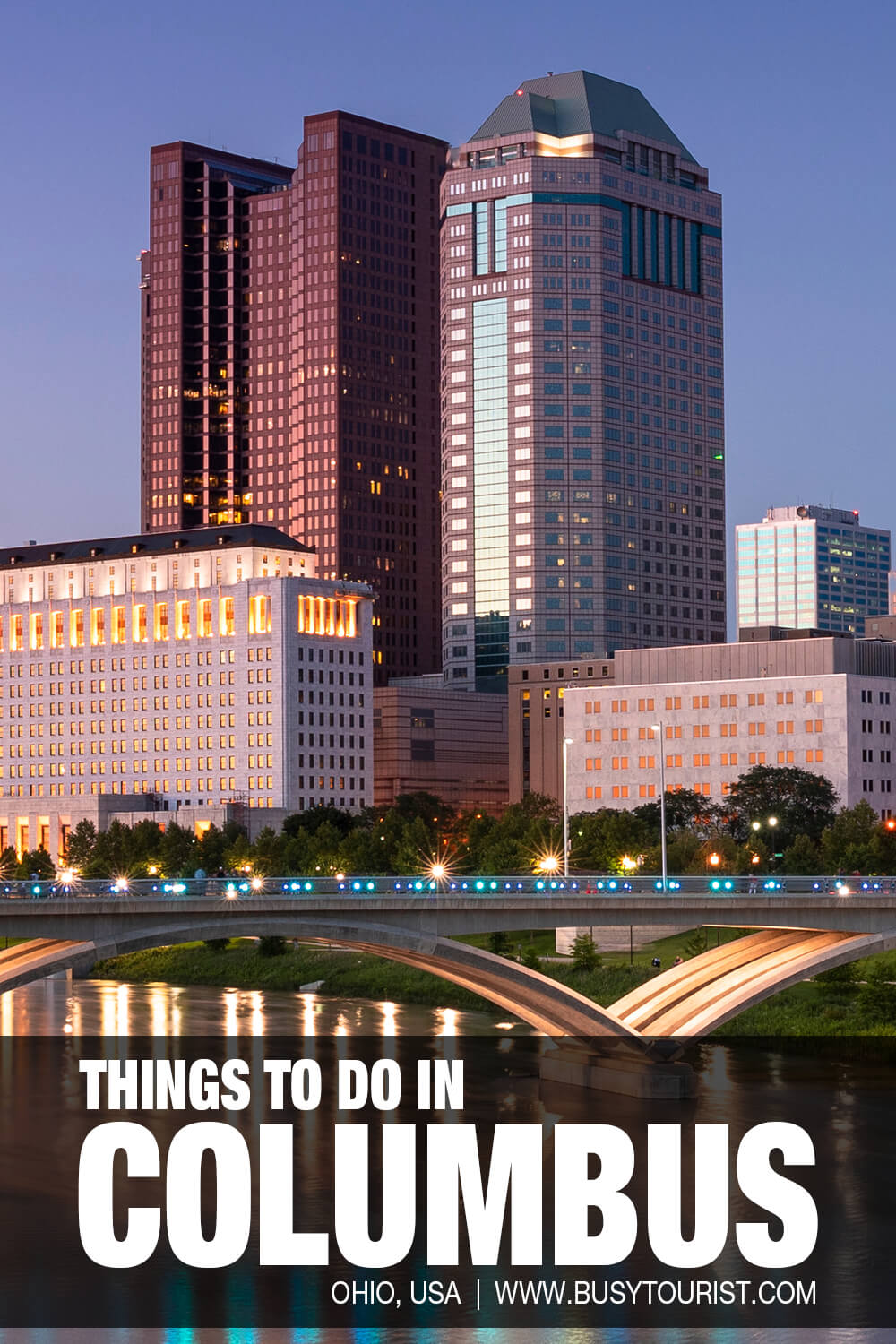 28 Best & Fun Things To Do In Columbus (Ohio) - Attractions & Activities