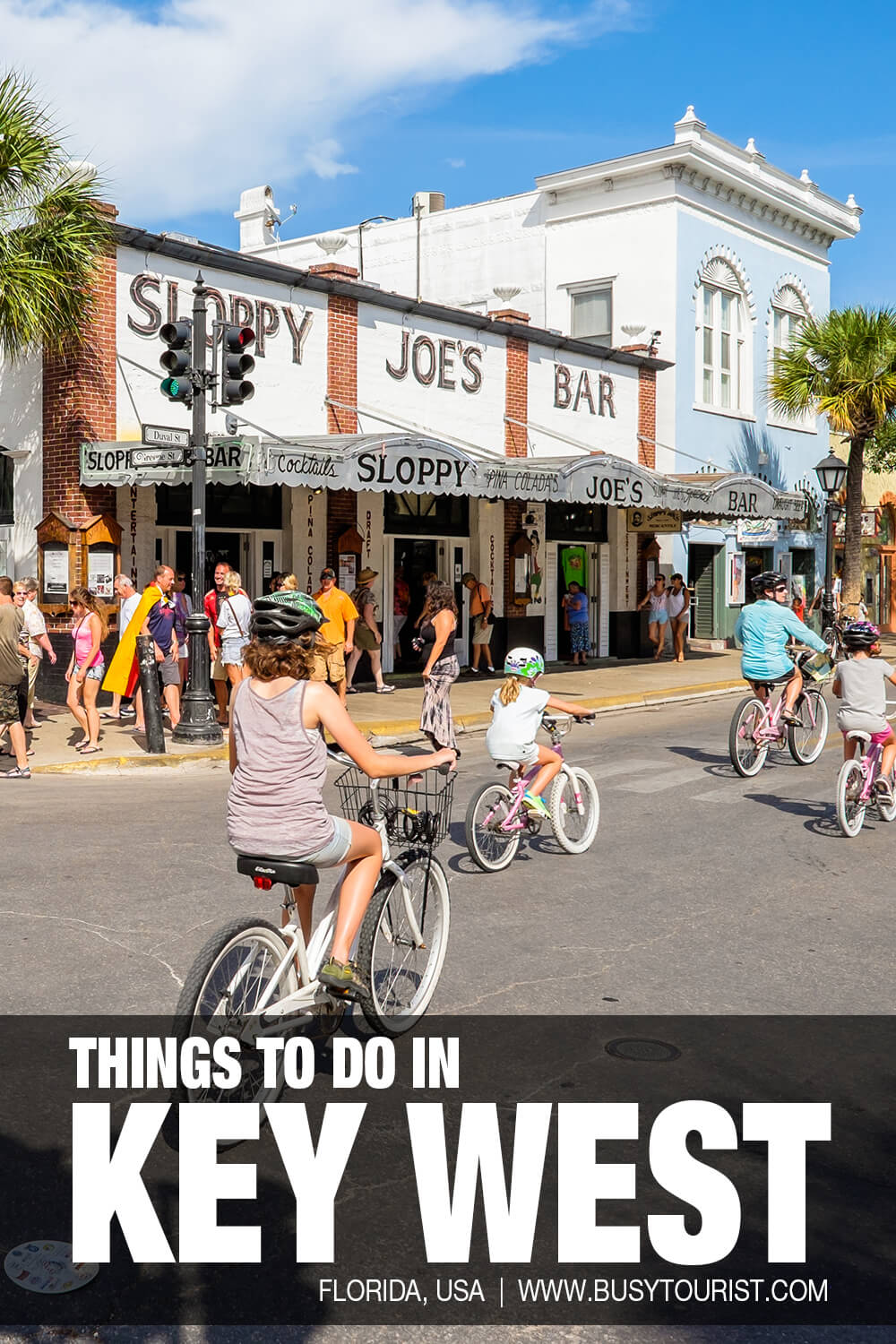 29 Best & Fun Things To Do In Key West (Florida) - Attractions & Activities