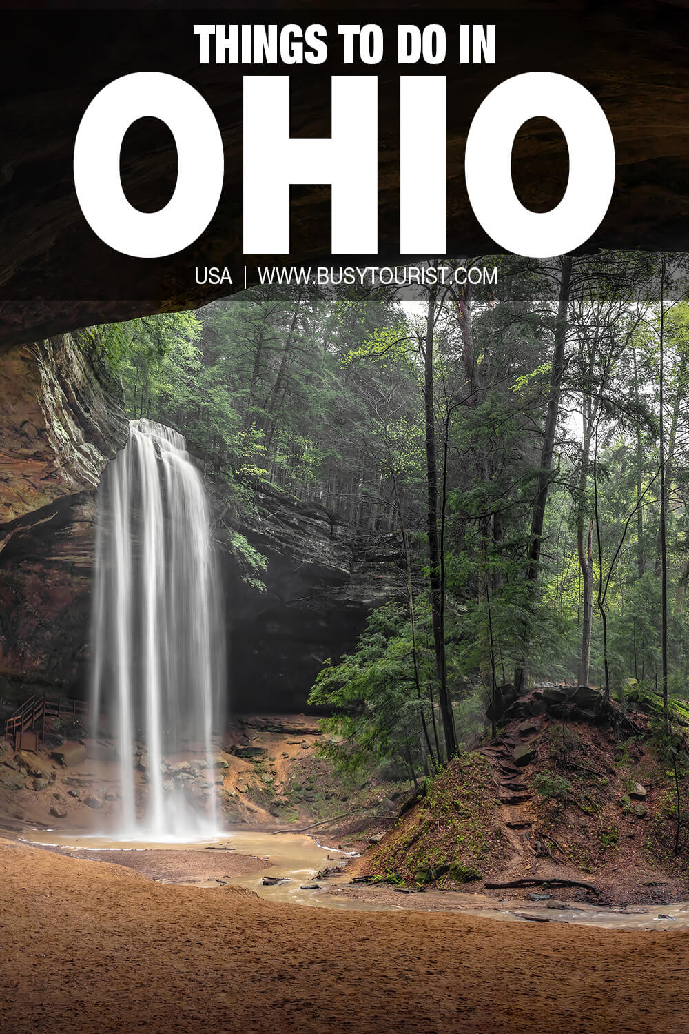 30 Fun Things To Do In Ohio - Attractions, Activities & Places To Visit